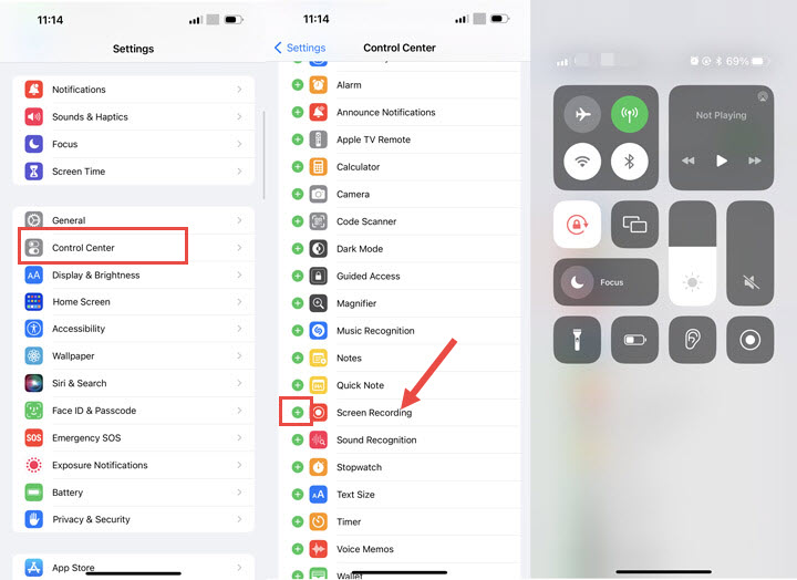 Can People See If You Screen Record Their Instagram Story? - Build My Plays