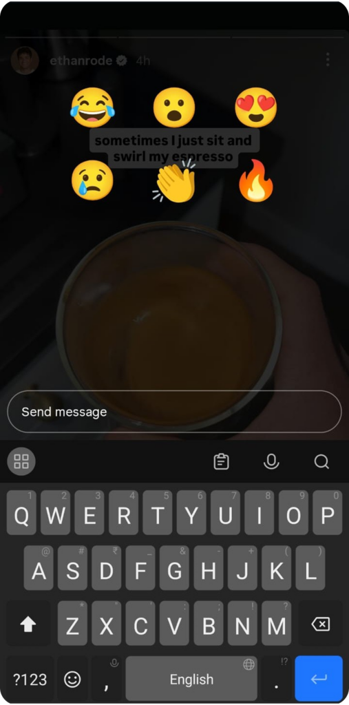 Instagram Emoji Meanings Guide: What They Really Mean - Build My Plays