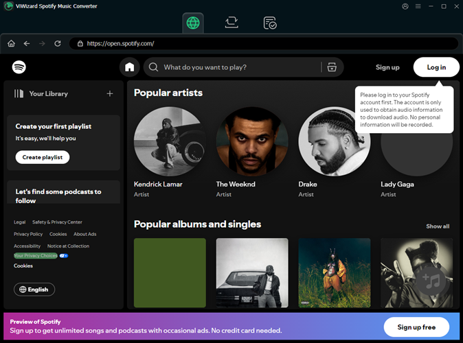 How to Turn Off Explicit Content on Spotify - Build My Plays