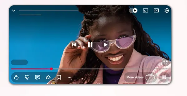 YouTube Updates 2026: New Features for New Experiences - Build My Plays